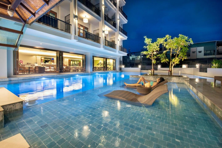 Monkham Village Hat Yai - Hat Yai