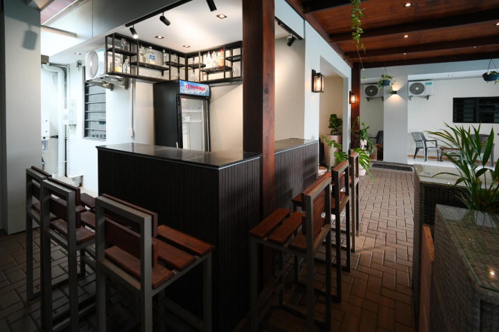 Lure Boutique Hotel - Paramaribo
