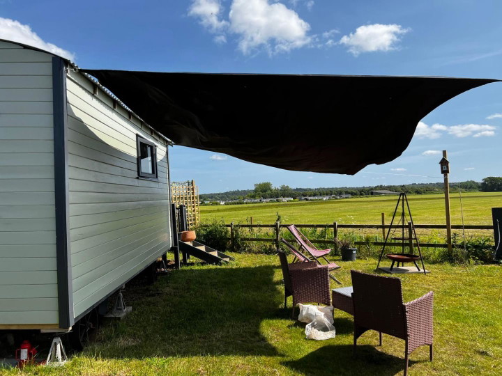 Hunstanton Glamping - Norfolk