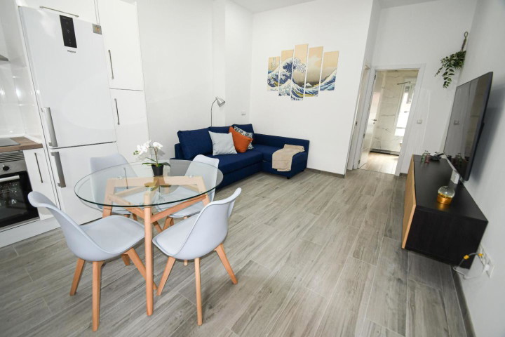 Modern Oasis In Vallecas - Getafe