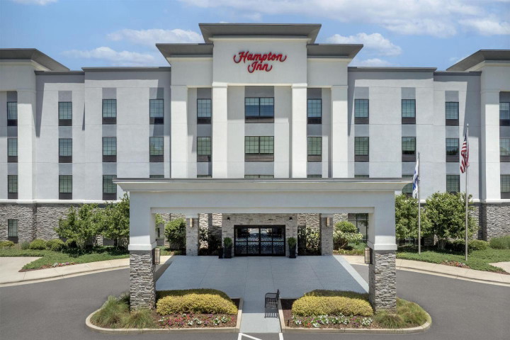 Hampton Inn Kernersville - High Point, NC