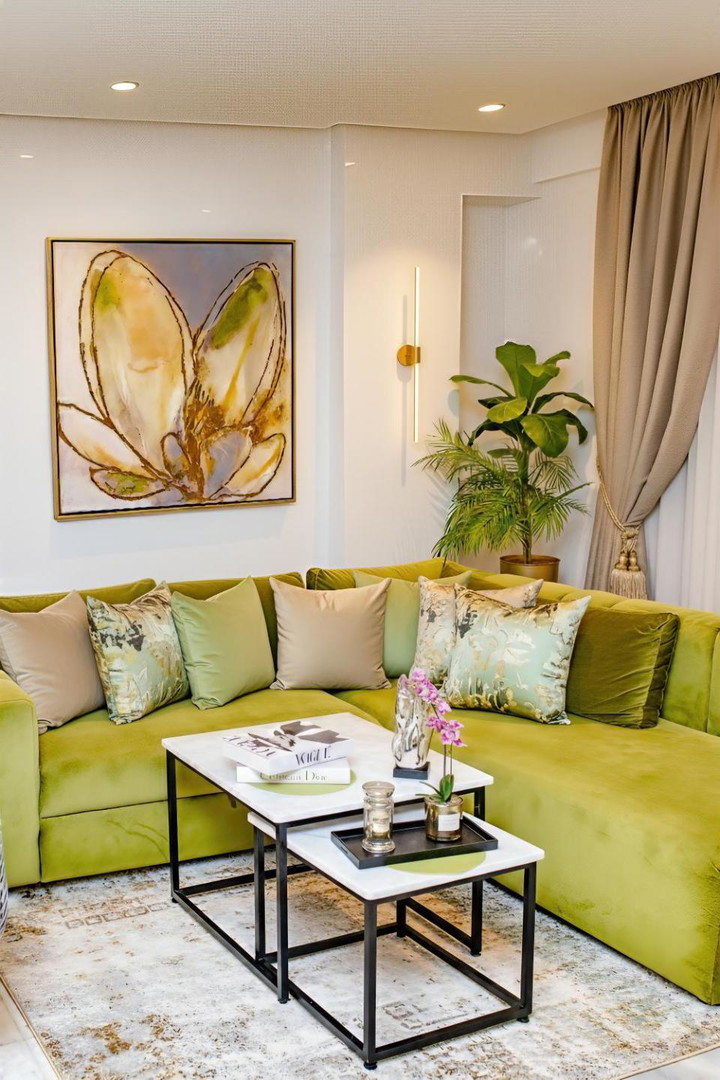 Family Aparthotel - Casablanca, Maroc