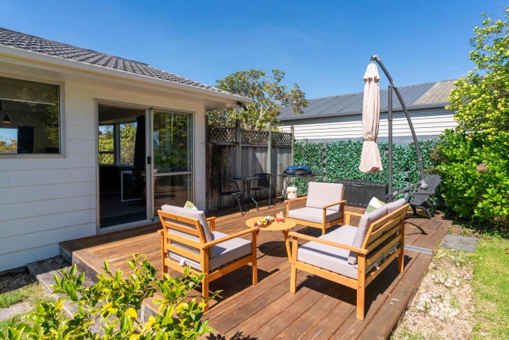 Stay At The Bay - Acacia Bay, Taupo - 