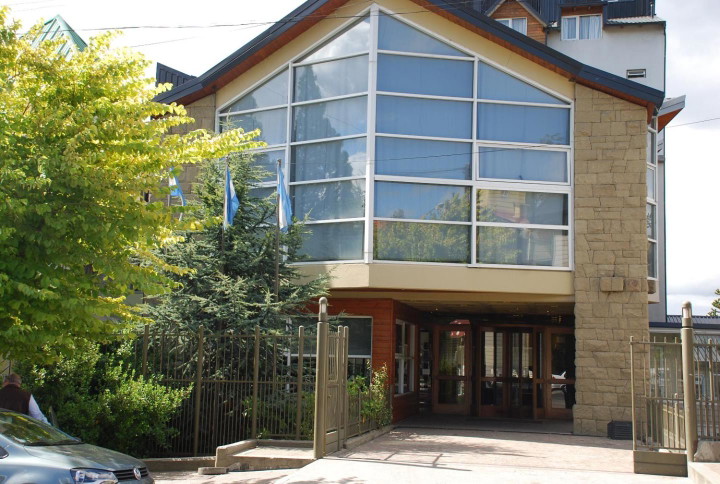 Patagonia Sur Hotel - San Carlos de Bariloche