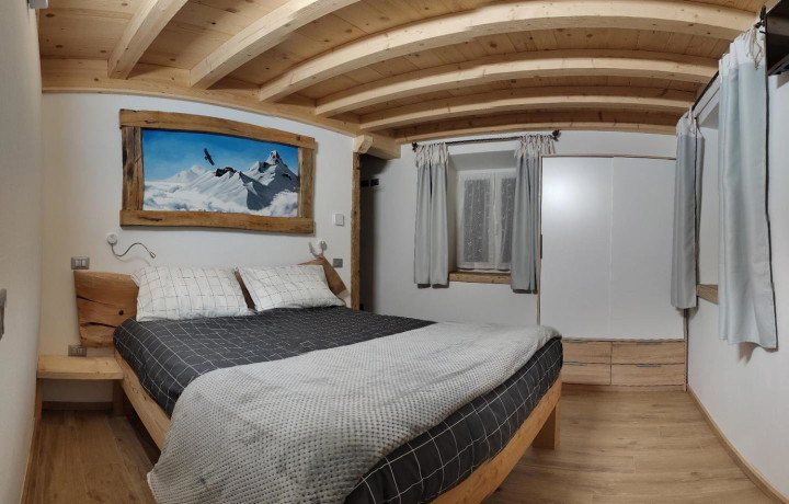 Appartamento Profumo Di Legno 022139-at-010022 - Trento