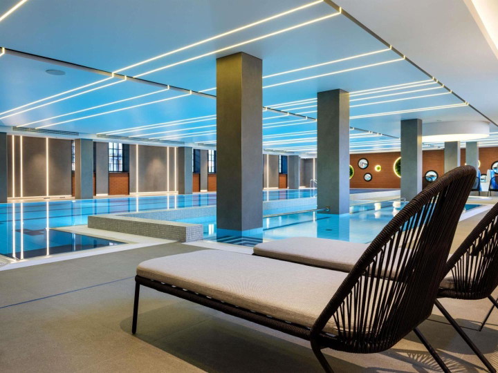Mercure Krakow Fabryczna City - Krakow