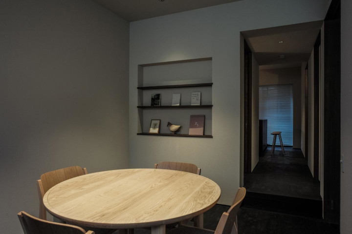 Souq Renovated Townhouse In Himeji Quiet Market District - Himeji