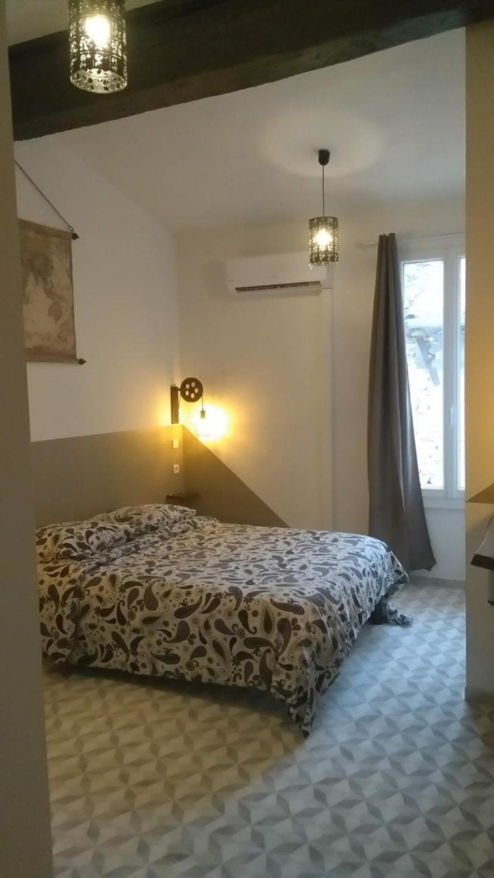 Mauguio Center Hôtel - Mauguio