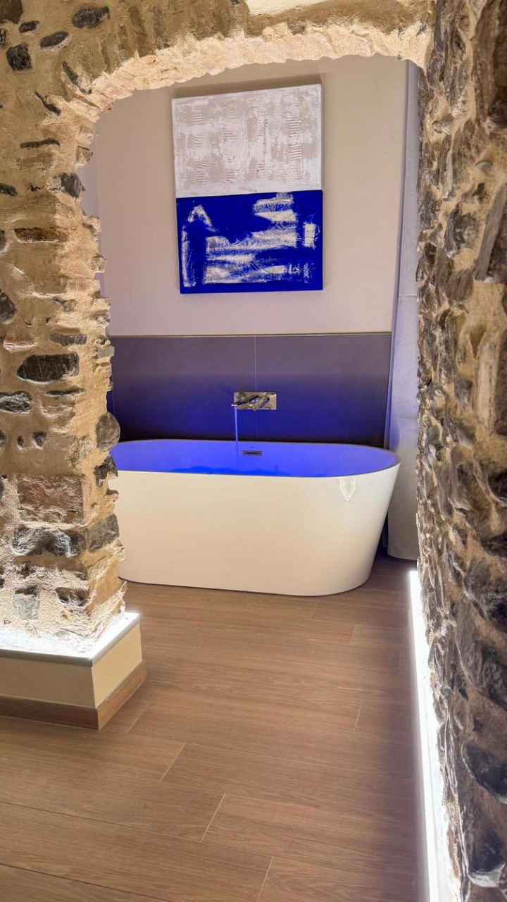 Nervia Rooms By Talking Stones - Bordighera