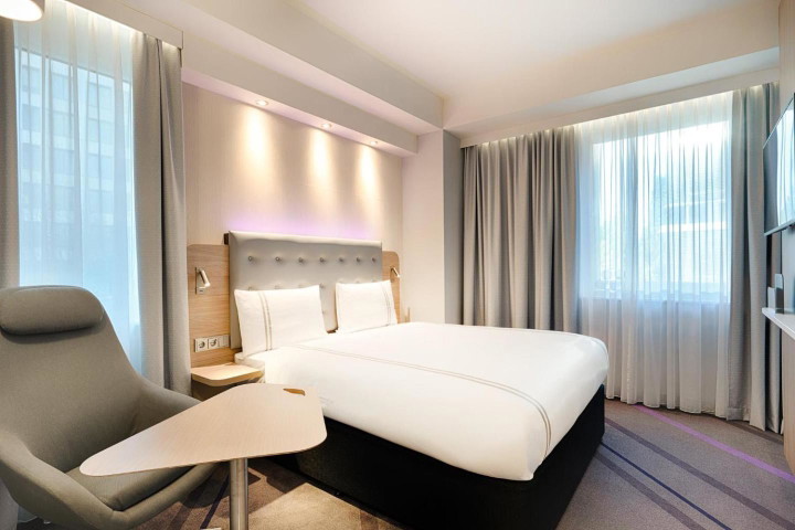 Premier Inn Frankfurt Westend - Kelsterbach