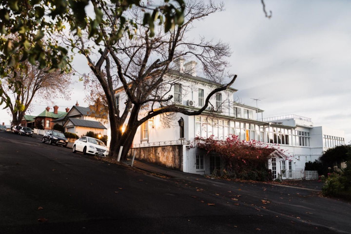 Battery Point Manor - Hobart