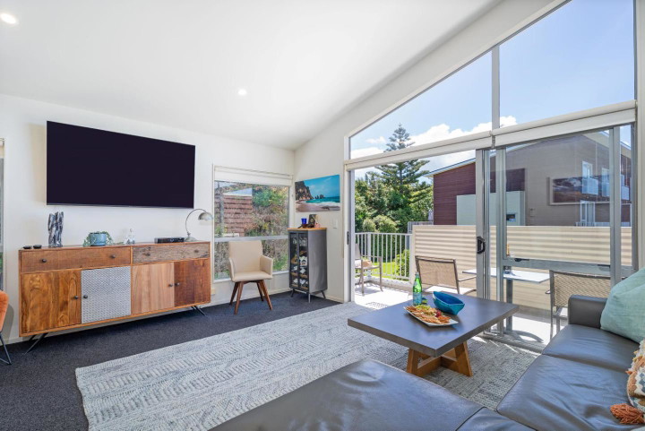 Ocean Serenity Apartments Whitianga - Whitianga
