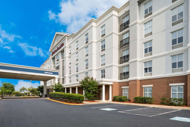 Hampton Inn And Suites Fredericksburg - Stafford, VA