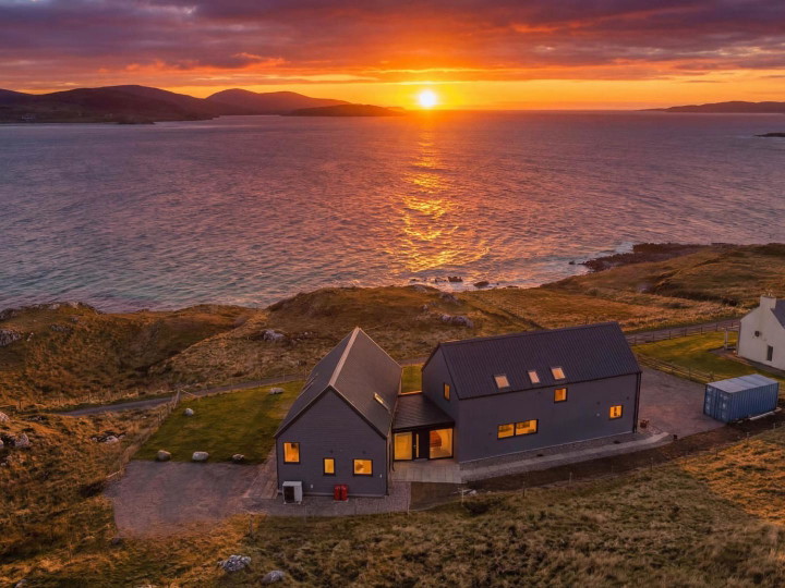 Taigh Rona - Harris