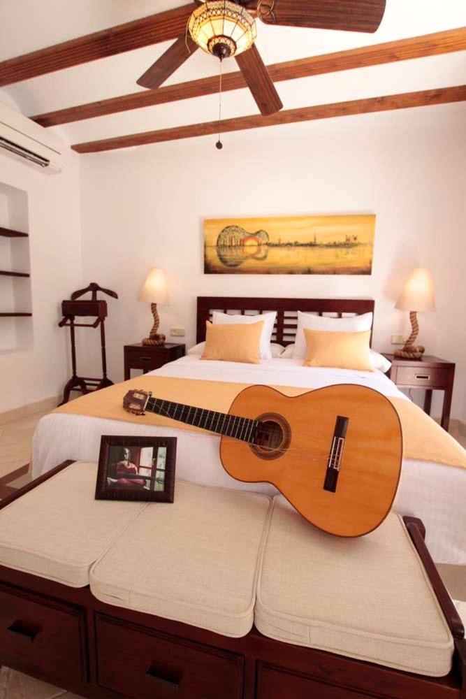 Entre Dos Aguas Hotel Boutique - Tolède
