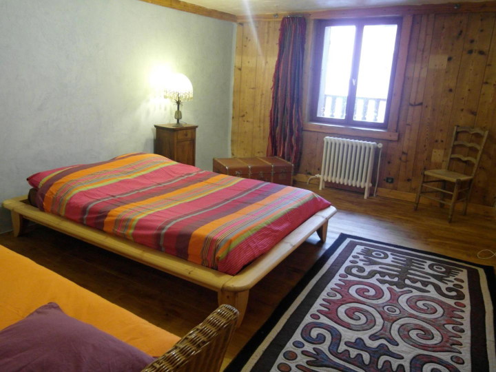 Chez Lionel - Tignes