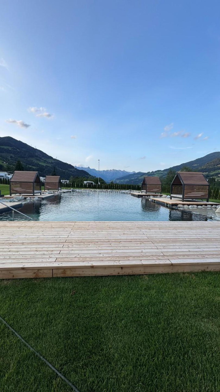Appartements Wieshof - Kleinarl