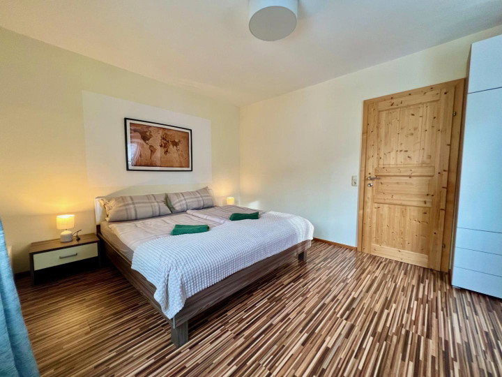 Apartment Ausseerland - Willkommen Bei Freunden - Bad Aussee