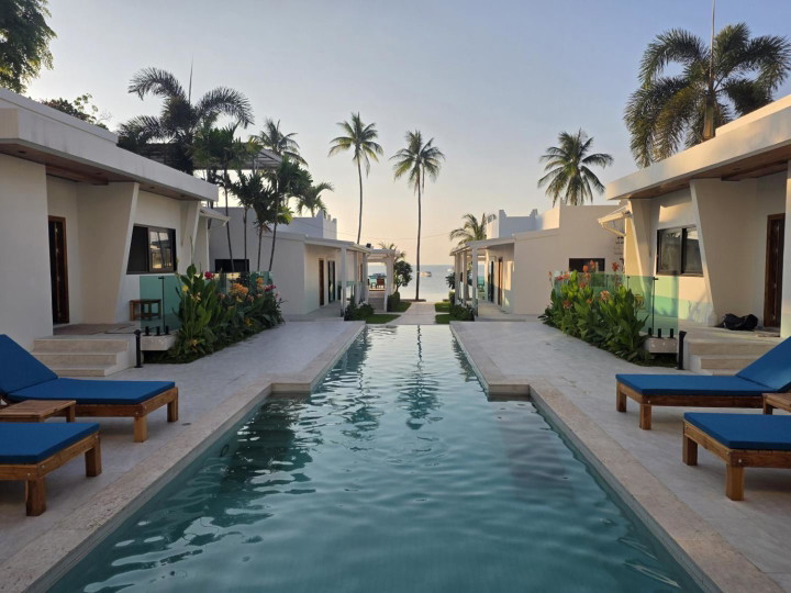 Casa By The Sea - Ko Samui