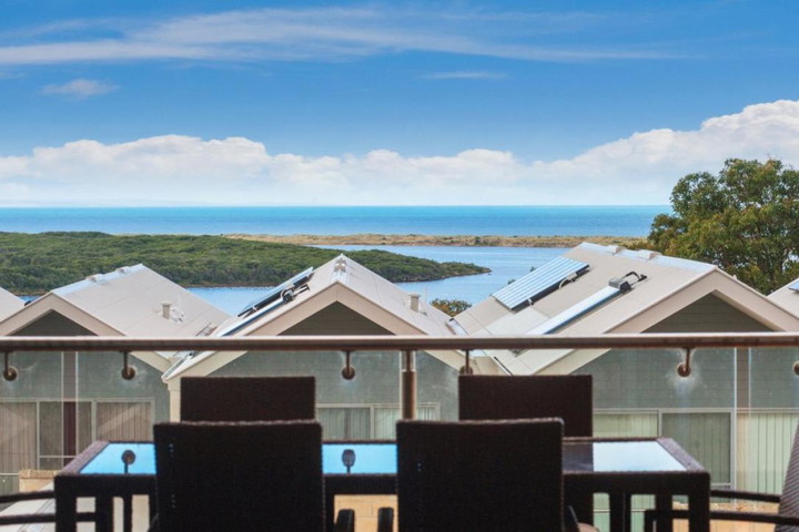 16 Seine Bay Apartment - Augusta, Australia