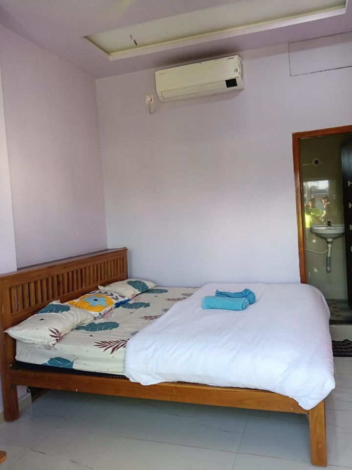 Hampi Village Stay - Hampi