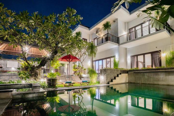 Villa Tiana - Canggu