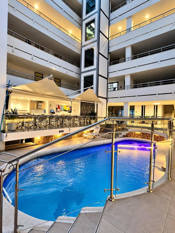 Hotel Sicarare - Valledupar
