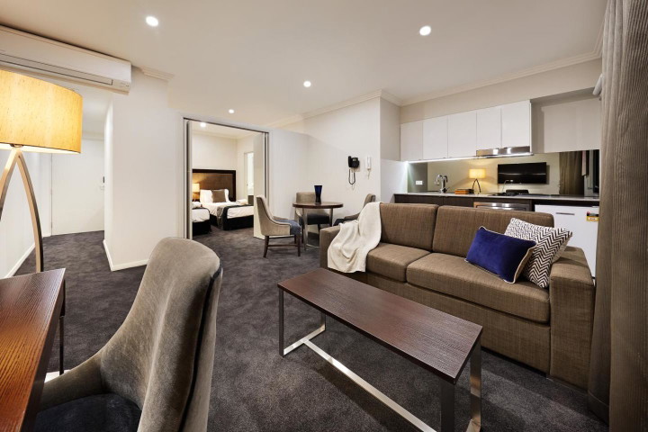 Attika Hotel - Subiaco