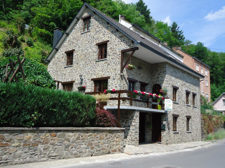 Villa Clara - Luxembourg, Belgium