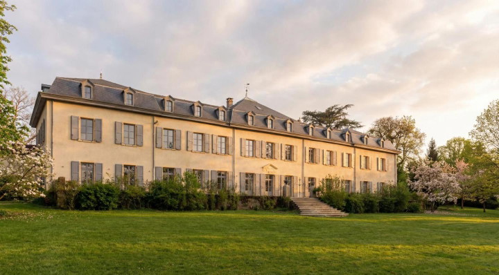 Domaine De La Ferrière, Loft Avec Jardin -Climatisation- Parc 3 Hectares - Rhône