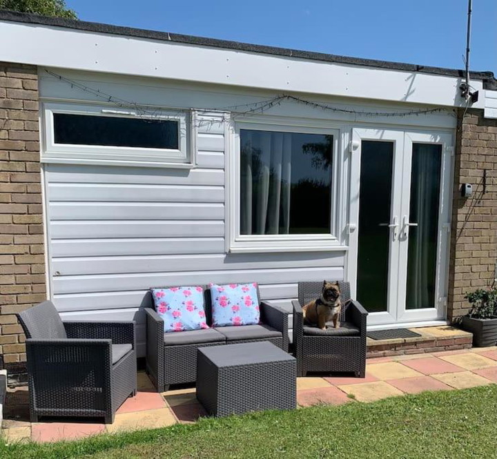 Hugo's Hideaway, Belle Aire Free Wifi - Winterton-on-Sea