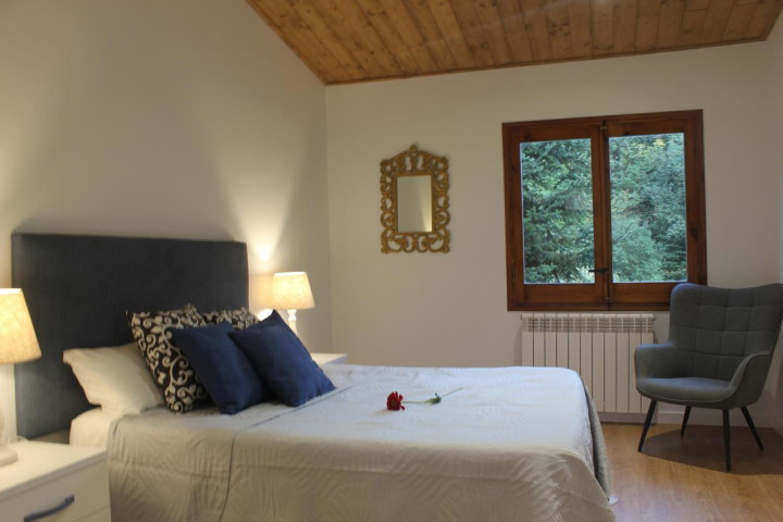 Apartamentos Can Gusi - Vallée de Nuria