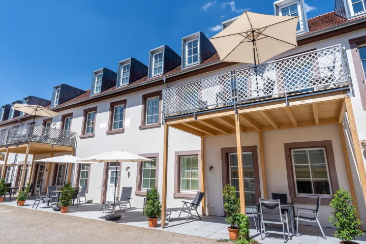 Parkside Boutique Appartements - Kenzingen