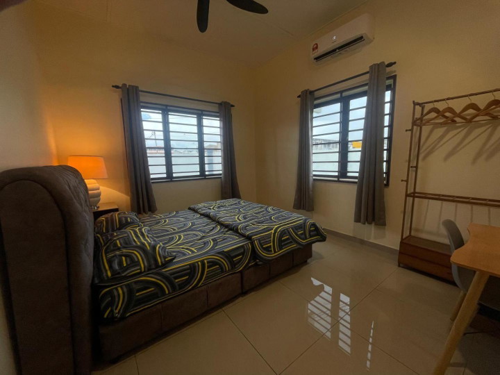 Pd Coral Cove Homestay - Port Dickson