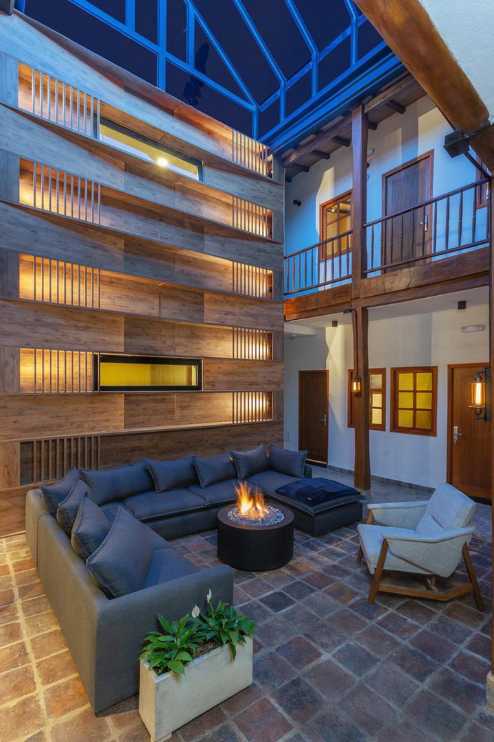 Casa Dreamer Bogotá - Bogota