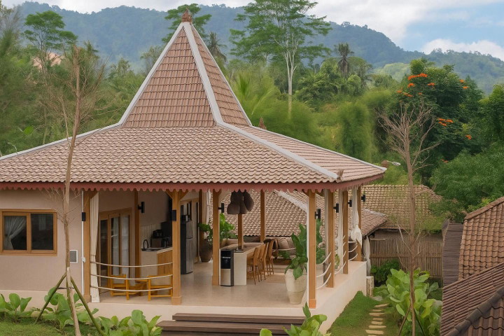 Tebola Village Resort Sidemen - Sidemen