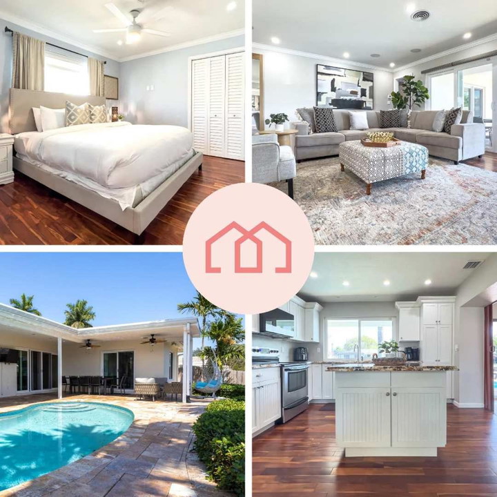 Dockside Daydreams - Canalfront And Pool Oasis - Coral Springs, FL