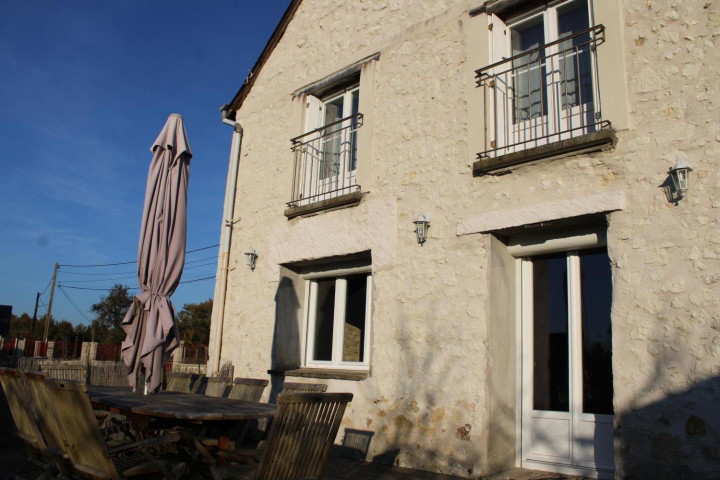 Gîte Natur'amis - Langeais