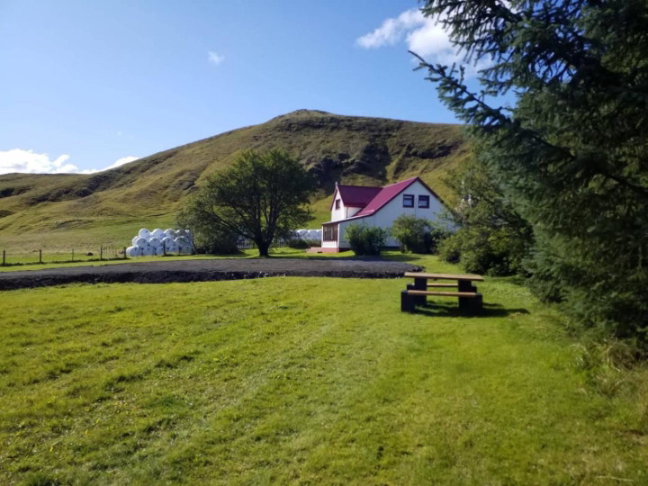Flaga 2 Guesthouse - Islande