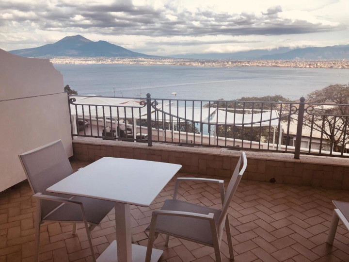 Hotel Elisabetta - Vico Equense