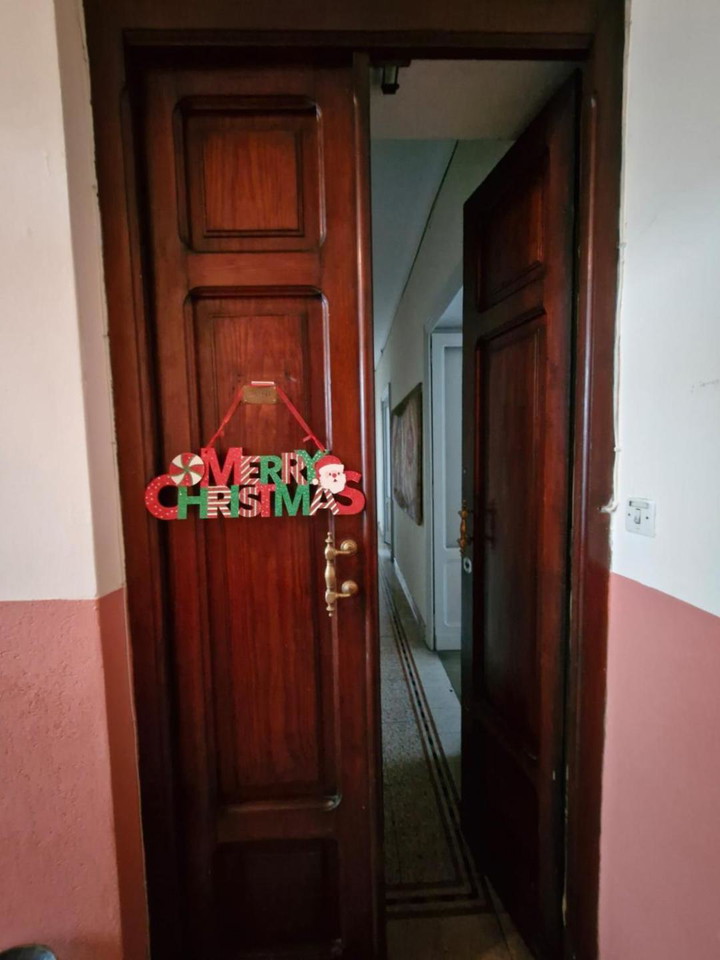 Intero-centrostoricoospedale-120m2-tworoons-parcheggiagratisvicino-parking Free Close - Alexandrie, Italie
