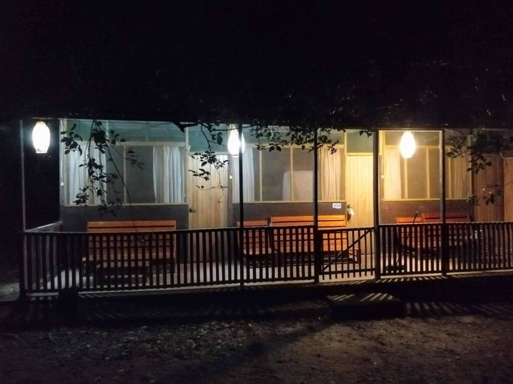 Don Jaime - Hostel - Puerto Maldonado