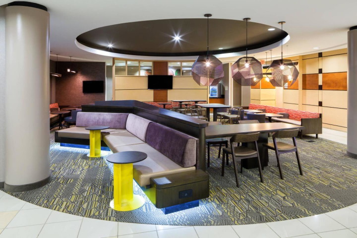 Springhill Suites Indianapolis Fishers - Indianapolis, IN