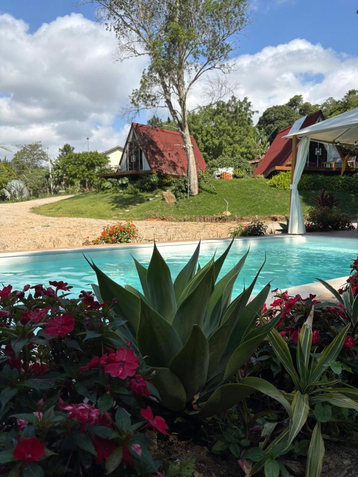 Sitio Lar Da Terra - Ibiúna