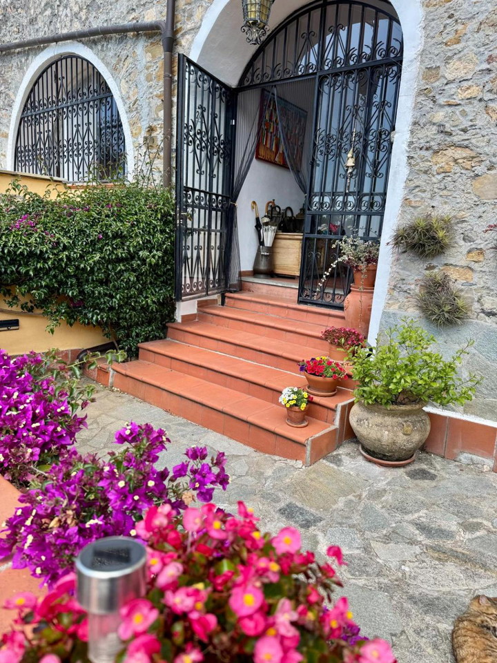 Casa Belvedere - San Bartolomeo al Mare