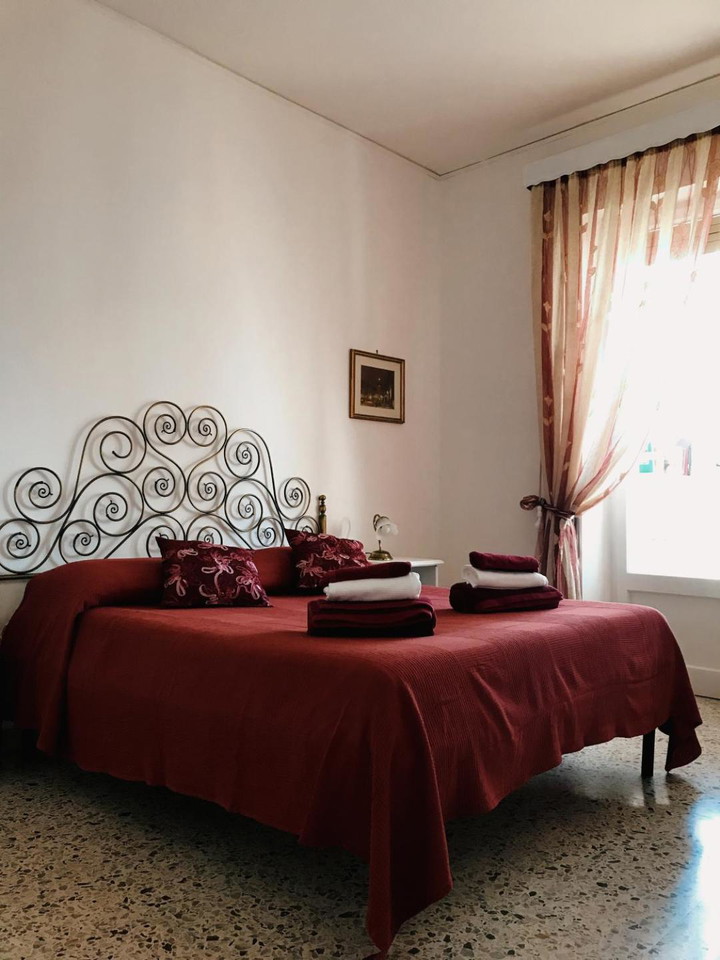Casa Zi' Peppe - Italien