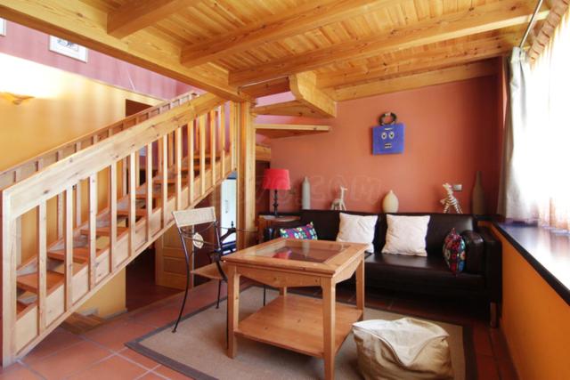 Hotel Sara De Ur - Torrelaguna