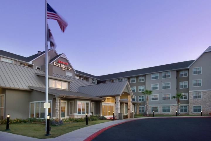 Residence Inn By Marriott San Antonio Seaworld / Lackland - San Antonio