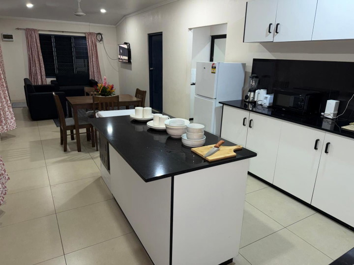 Rahuls Bnb - Fiji