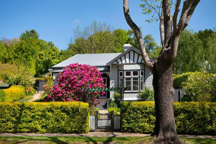 Beacon House -